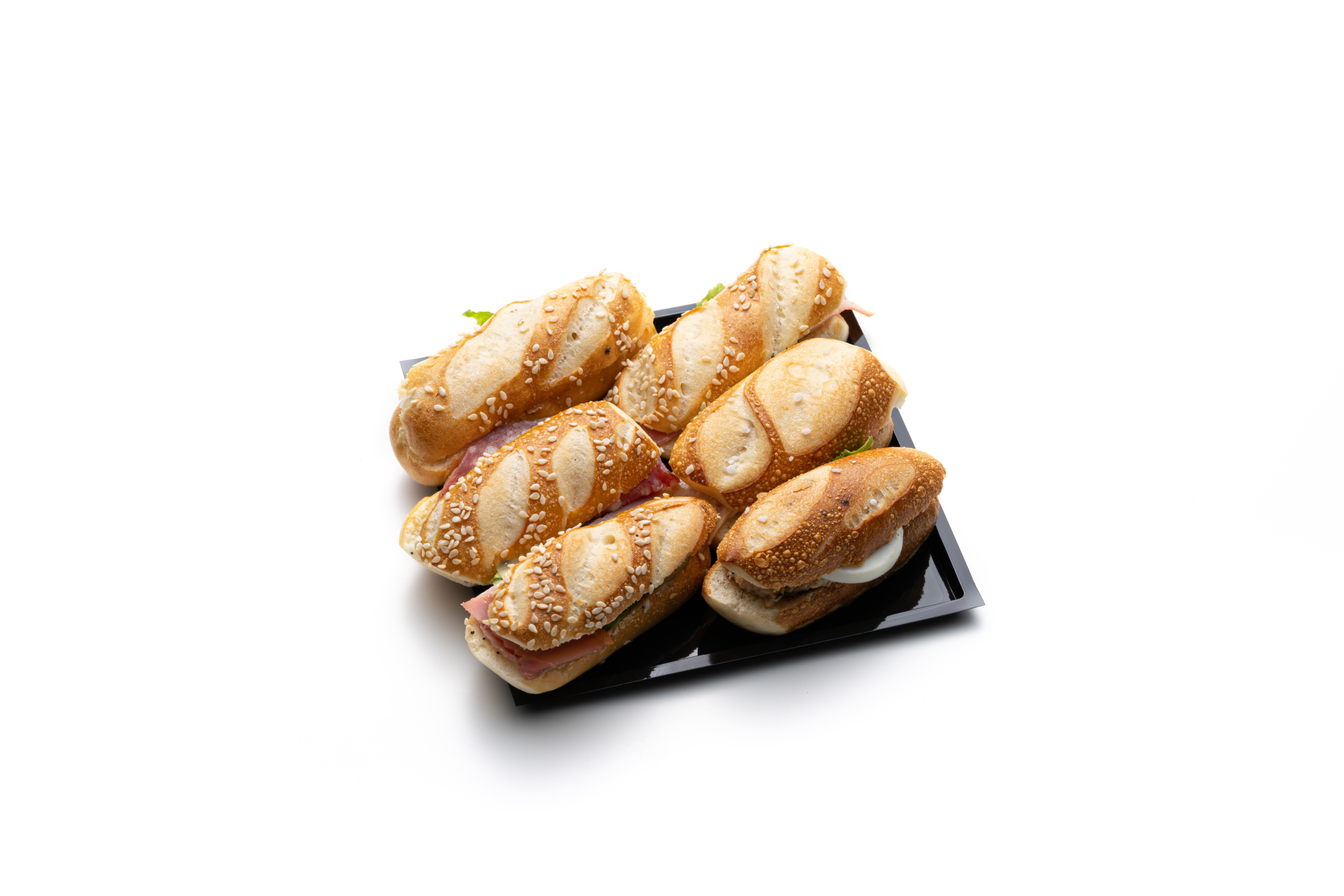 Mini Silzer garnis - Maison Haushalter